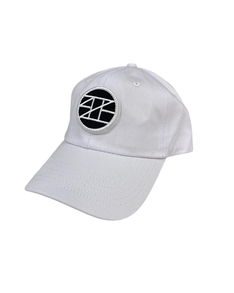 Classic Patch Dad Hat Zitelle
